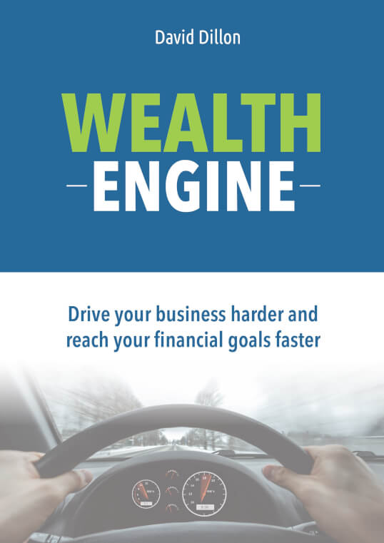 What is Wealth Engine all about? | Custodian Backoffice